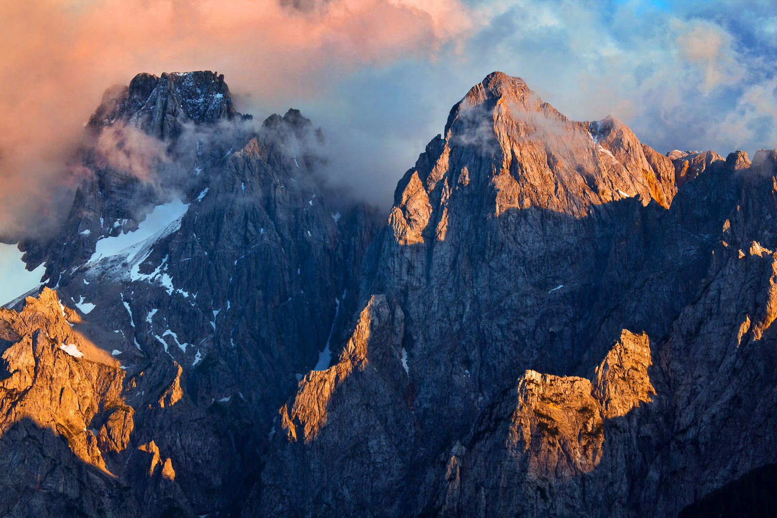 Triglav Nationaal Park | Slovenie Reizen